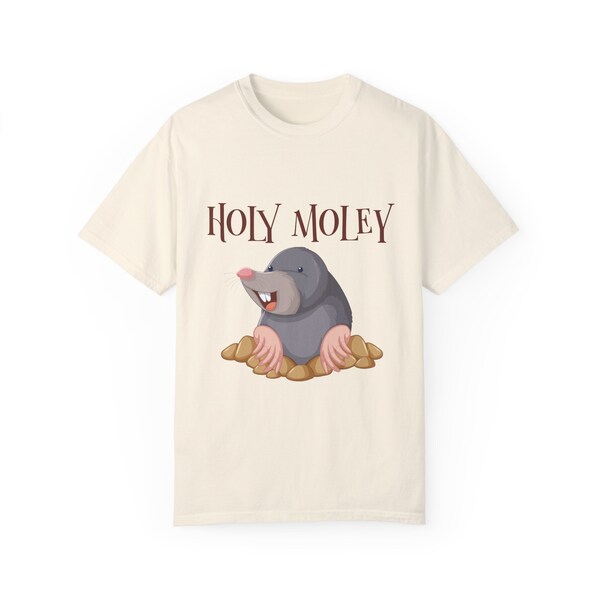 Mole - Etsy