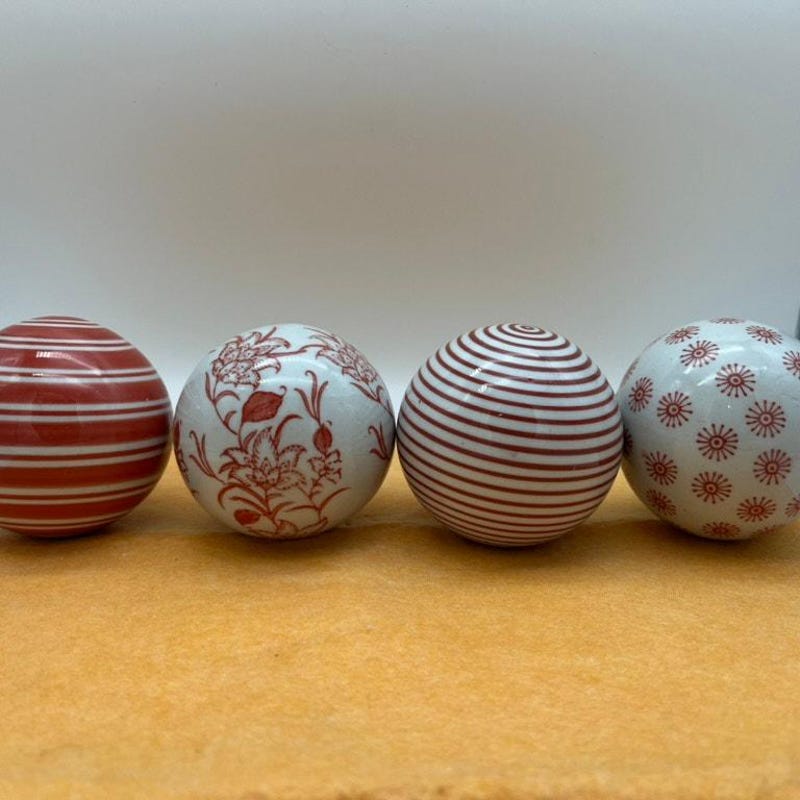 Carpet Balls - Etsy