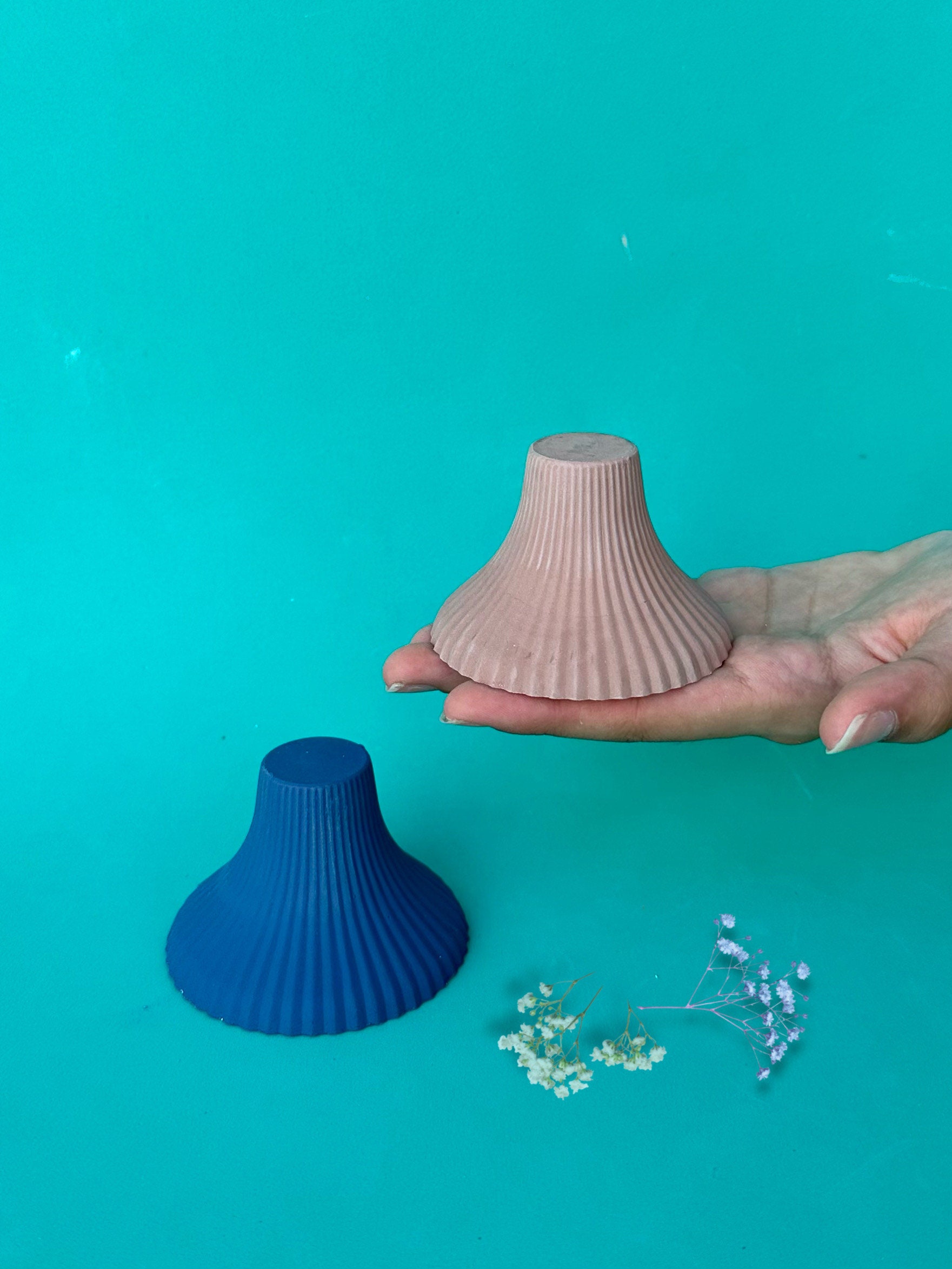 Mug Mold Slip Casting Mold Ceramics and Porcelain Bowl Mold - Etsy