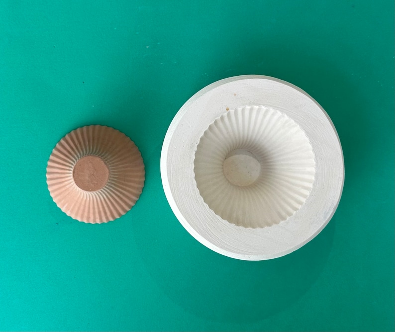 Mug Mold Slip Casting Mold Ceramics and Porcelain Bowl Mold - Etsy