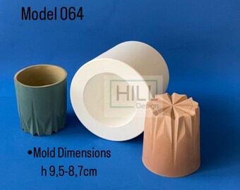 Mug Mold Slip Casting Mold Ceramics and Porcelain Craft - Etsy