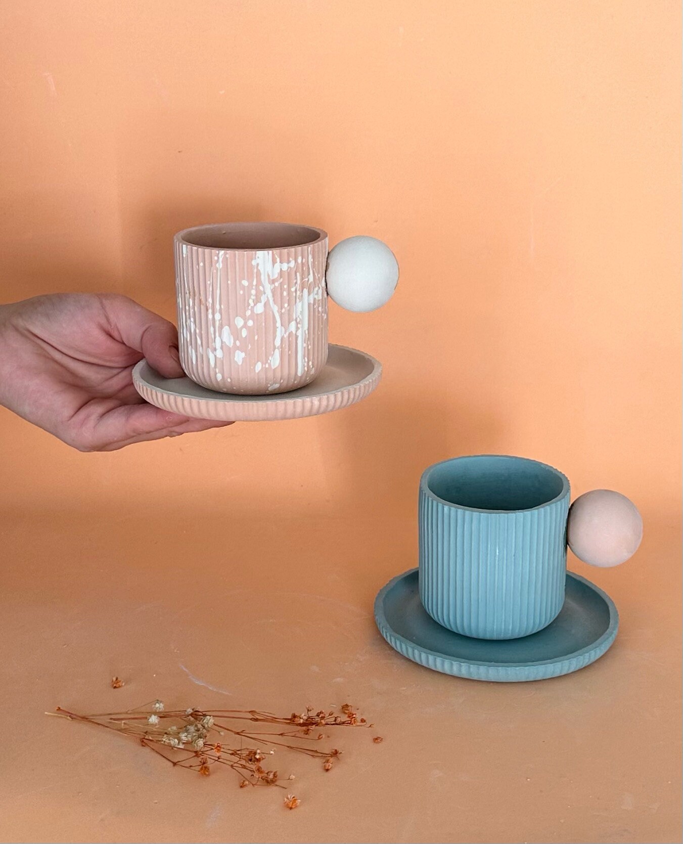 Mug Mold Slip Casting Mold Ceramics and Porcelain Craft - Etsy