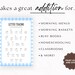 ALPHABET LETTERS, Preschool Morning Menu Printable, Homeschool Morning ...