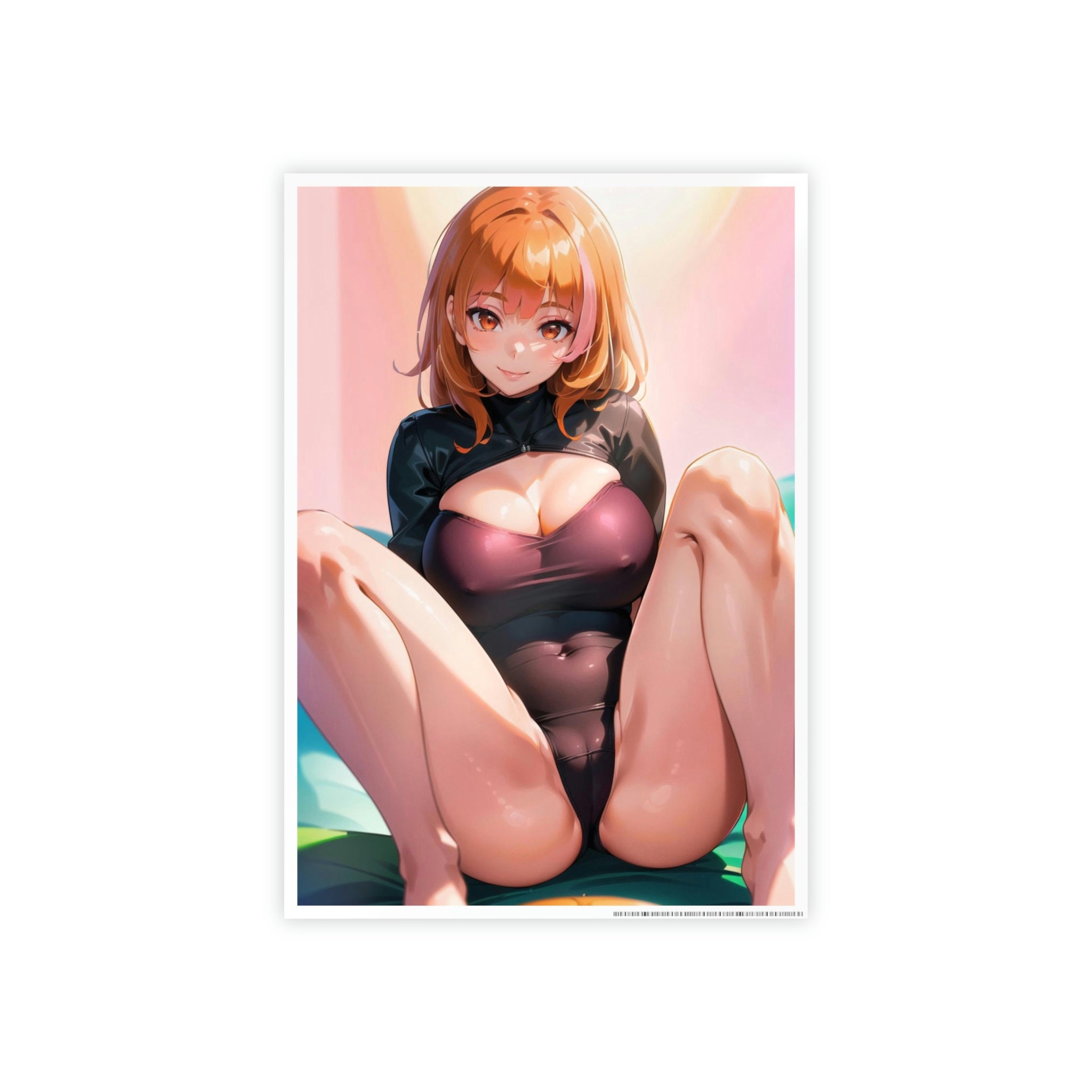 Carla Gloss Poster - Etsy