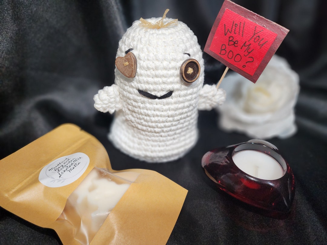 Valentine's Day | Boo Box | Gift Boxes | Whimsical Gifts - Etsy