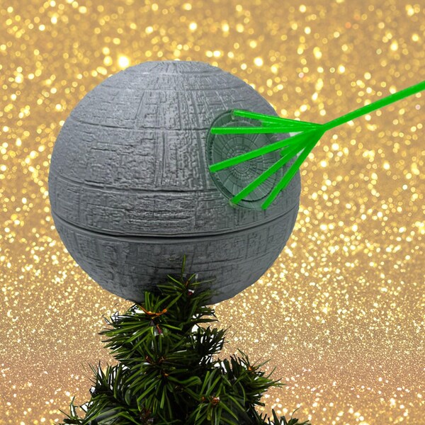 Death Star - Etsy