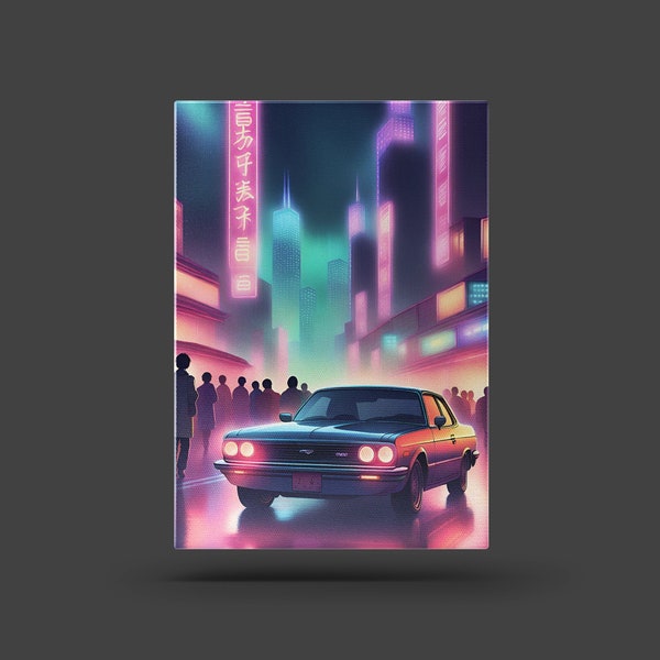 Futuristic Photo Frame - Etsy