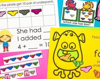 Thanksgiving Disguise a Turkey Math Logic Puzzles Turkey in - Etsy