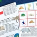Texas State Symbols Bingo With Symbols of Texas Informational Posters ...
