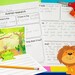 Animal Research Project With Habitat Diorama Pop up Report - Etsy