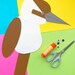 Kookaburra Book Craft and Reading Comprehension - Etsy
