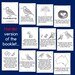 Kookaburra Book Craft and Reading Comprehension - Etsy