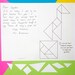 Valentines Day Cards for Students Printable Zoo Tangram Puzzles With ...