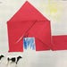 Farm Tangram Puzzles | 2D Shapes Math Center | Printable Tangrams - Etsy