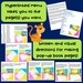 Animal Research Project With Habitat Diorama Pop up Report - Etsy
