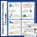 Texas Symbols Bingo Game & State History Posters (printable) - Etsy