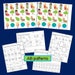 Earth Day | Conservation Math Center With AB, ABC, & ABB Patterns - Etsy