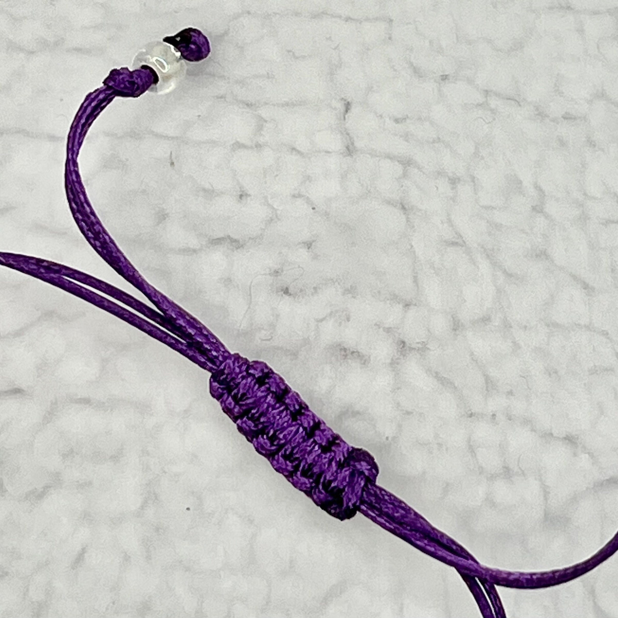 BTS Infinity Charm Bracelet - Etsy