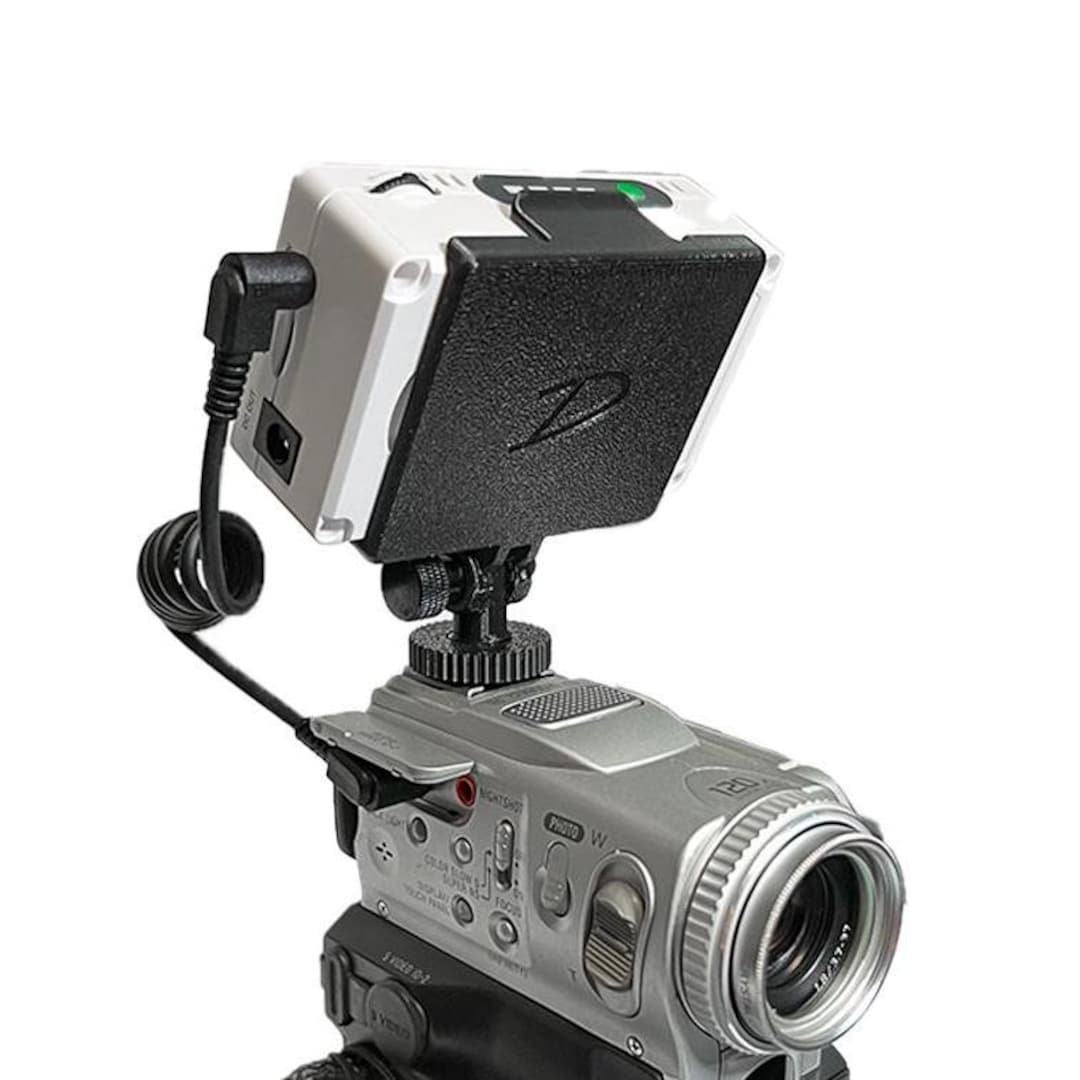 Immersionrc Powerplay Hot Shoe Mount - Etsy