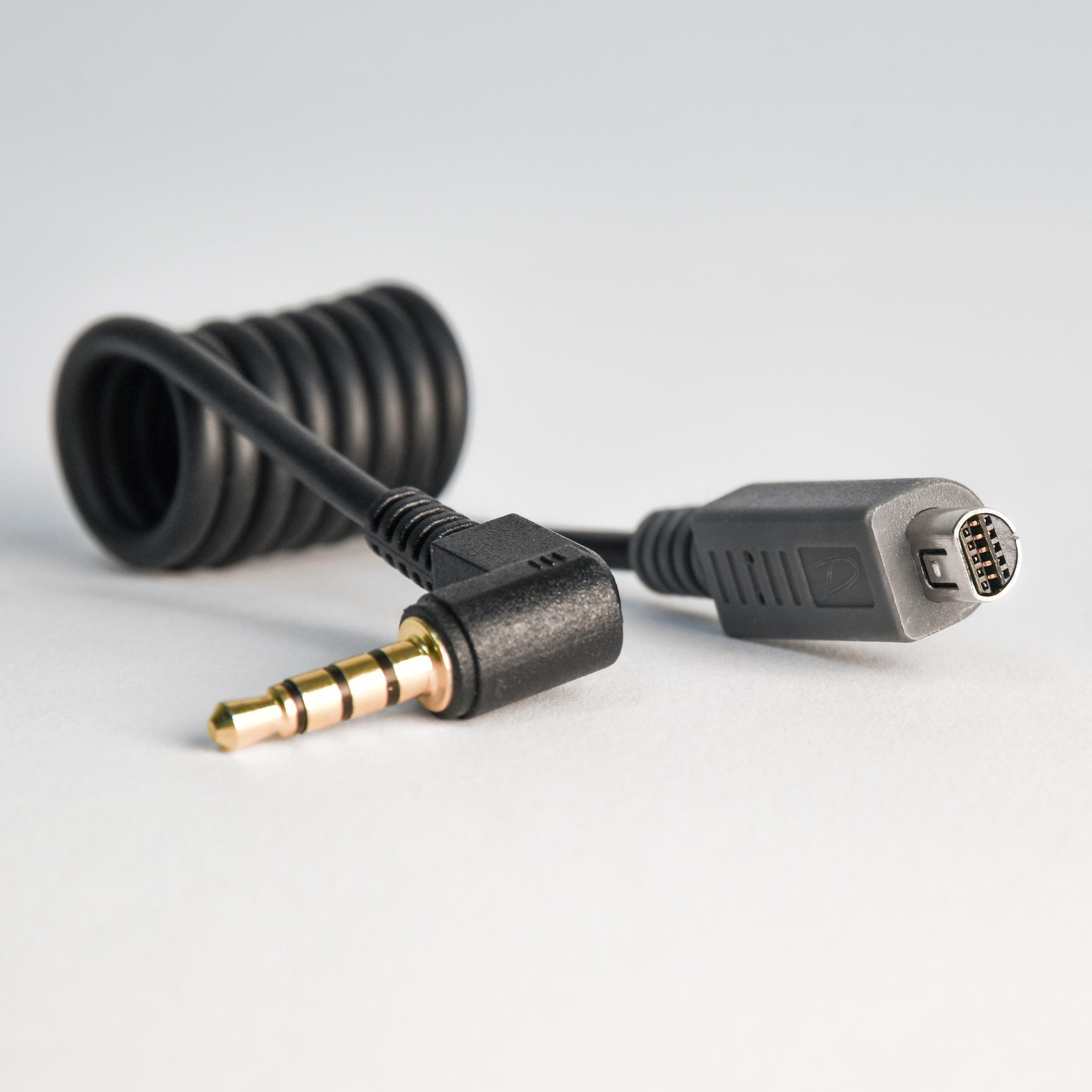 Sony 10-pin Camcorder A/V Cable for Immersionrc Powerplay - Etsy Sony 10-pin Camcorder A/V Cable for Immersionrc Powerplay - Etsy