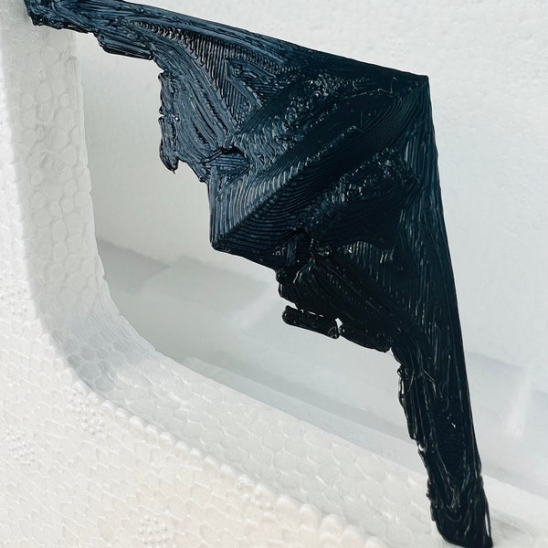 3d Printed B2 - Etsy