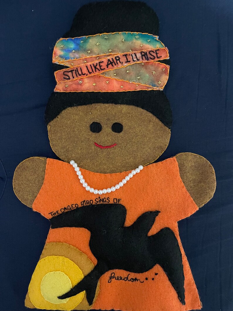 Custom Puppet Design - Etsy