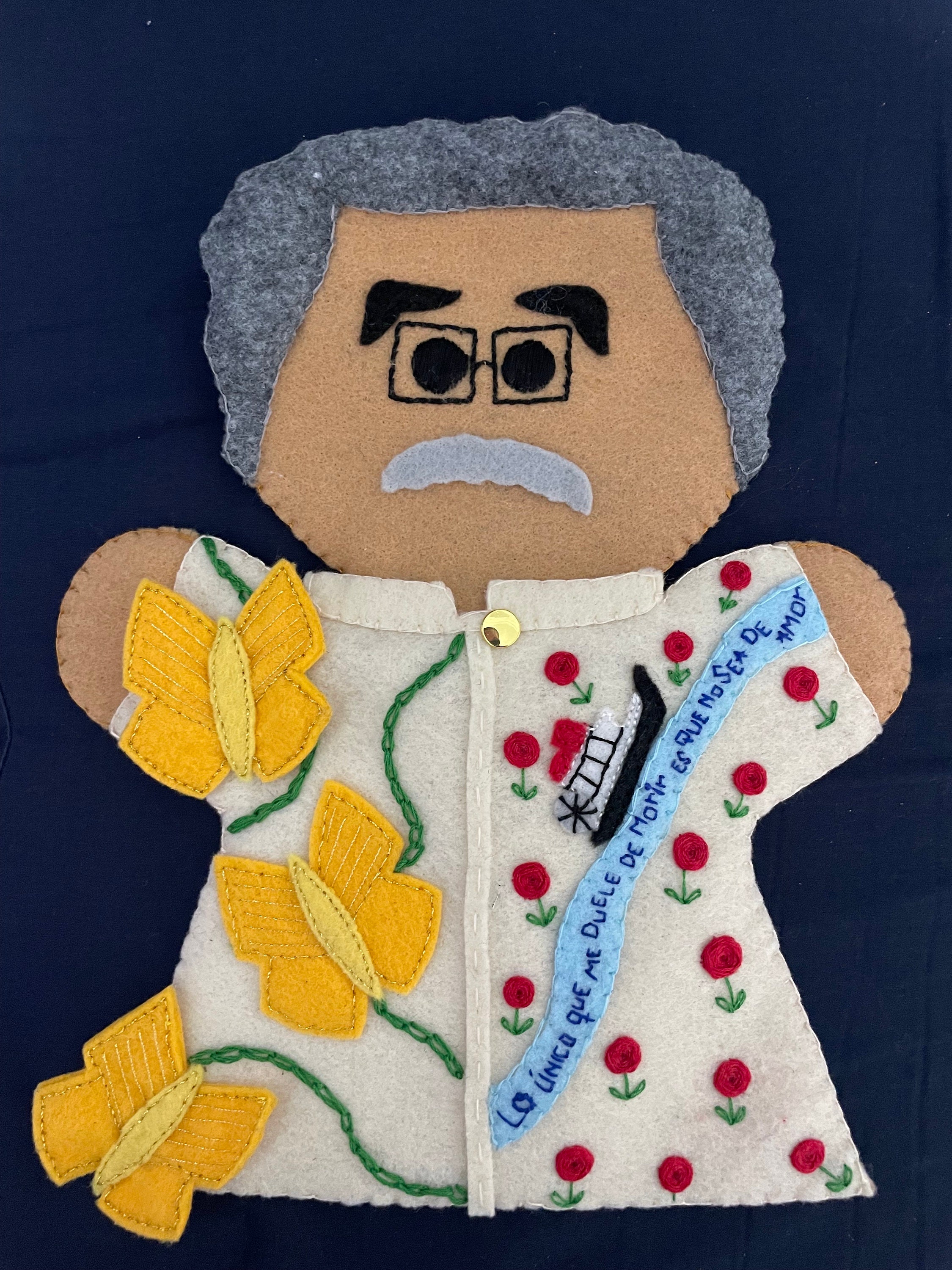 Custom Puppet Design - Etsy