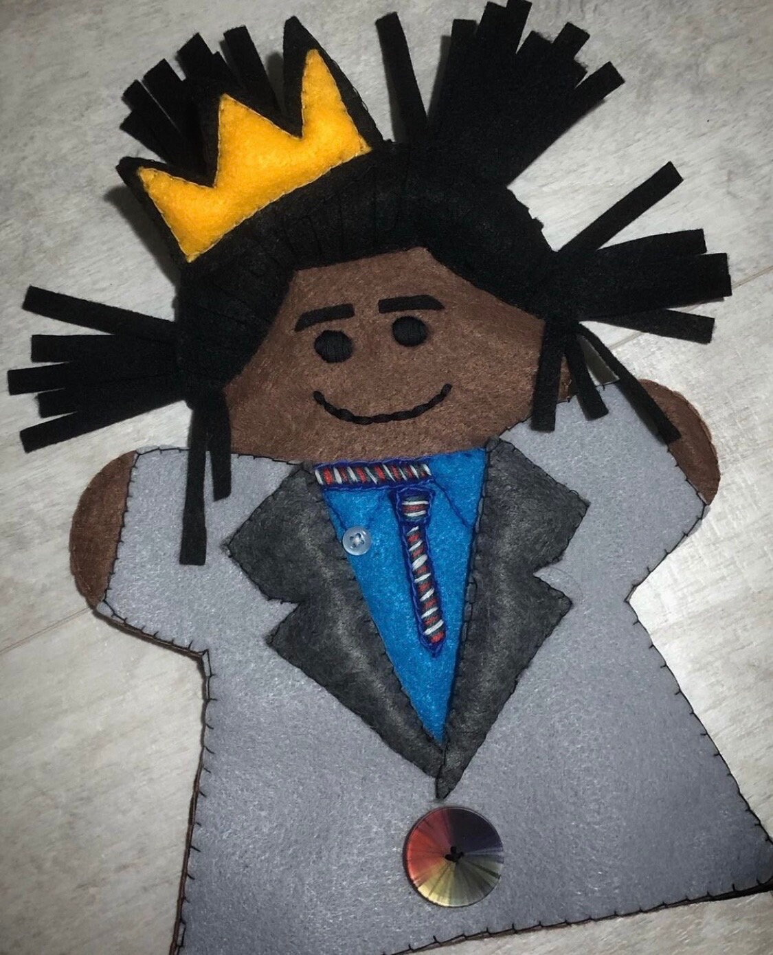 Custom Puppet Design - Etsy