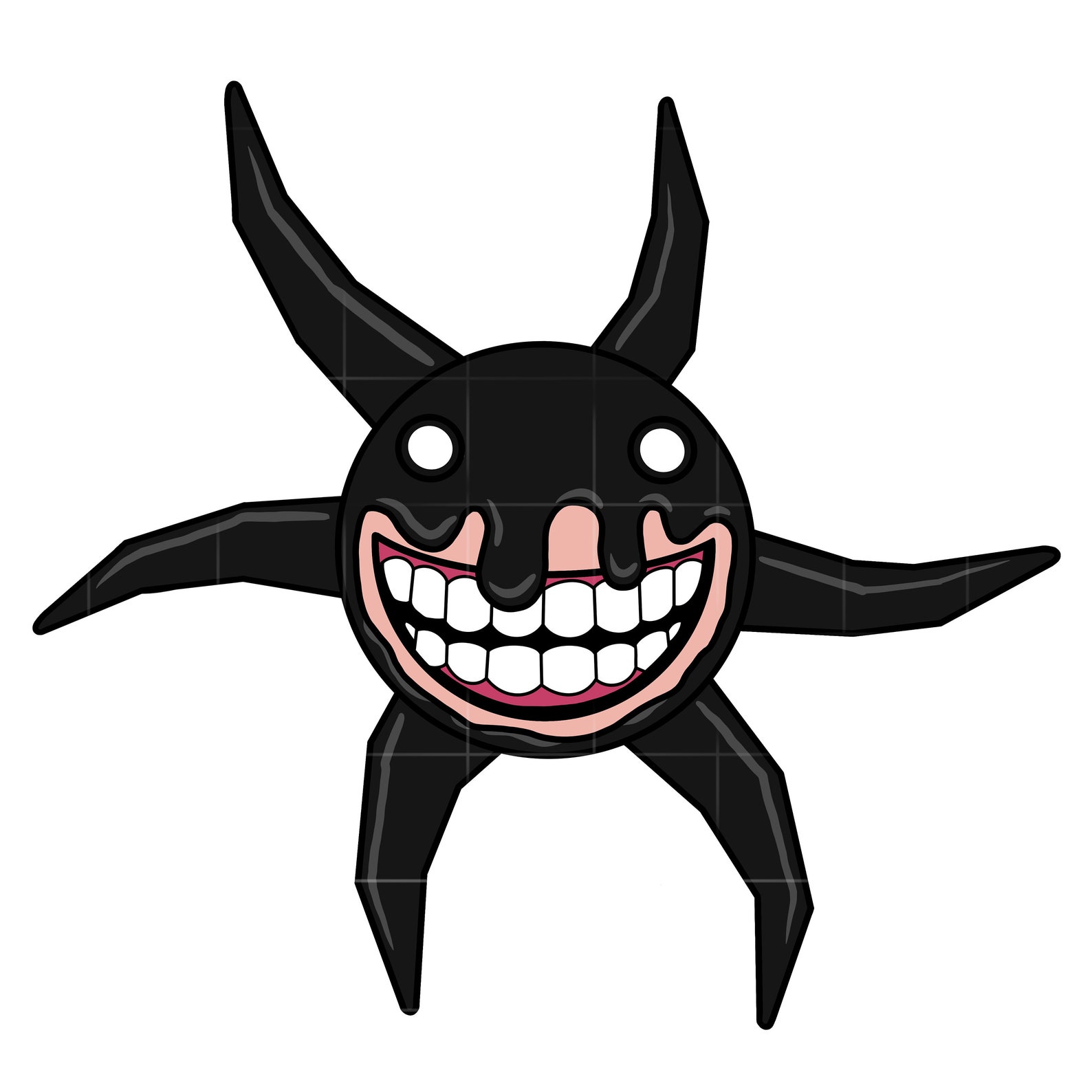 Doors Roblox Bundle PNG Downloadable Digital Images for Sublimation ...