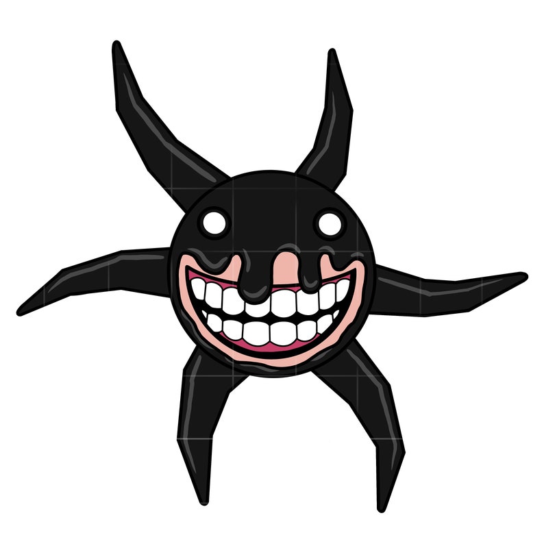 Doors Roblox Bundle PNG Imágenes digitales descargables para impresión ...