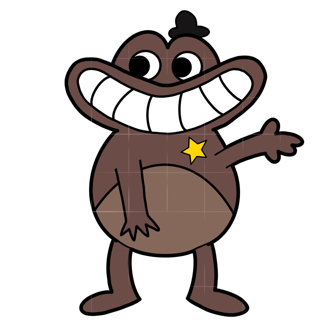 Garten of Banban 2 PNG Bundle Slow Seline Roblox Characters ...