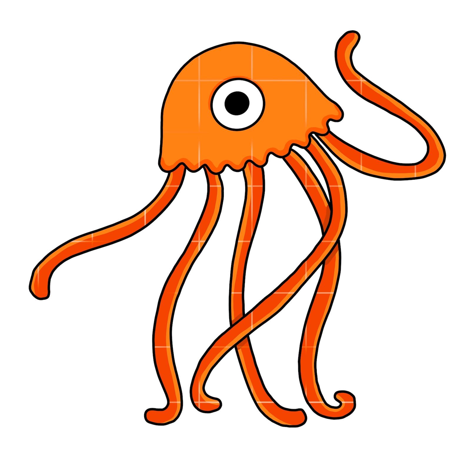 Garten of Banban Stinger Flynn Roblox Inspired Digital Download Artwork ...