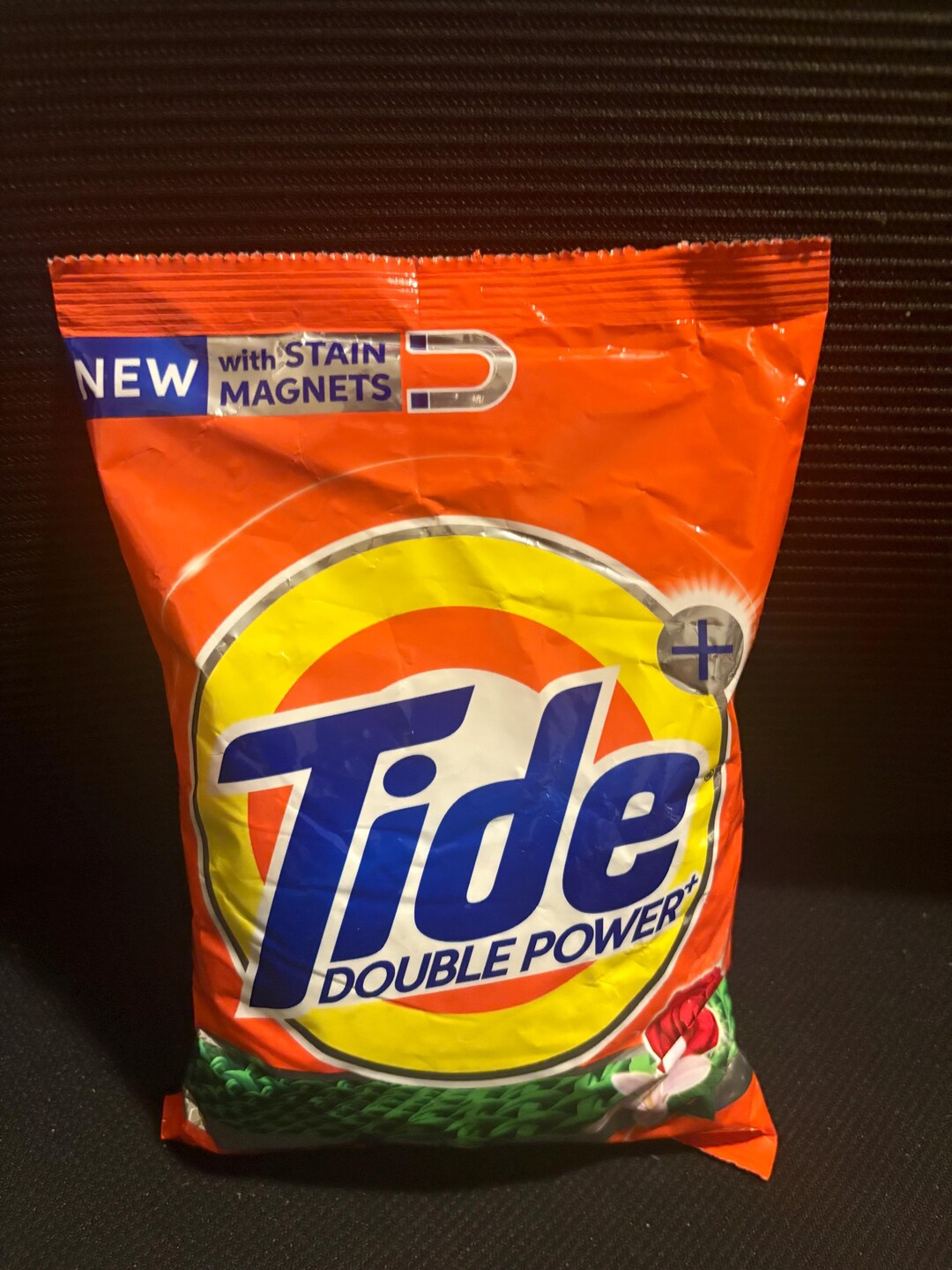 Tide Double Powder Jasmine and Rose 500 Grams With Stain Magnets - Etsy