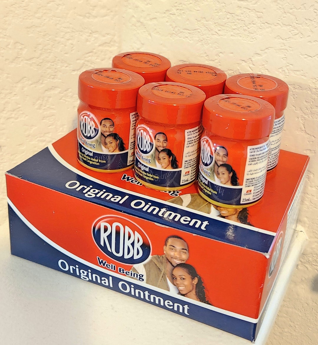 Robb - Pack of 12 - Etsy