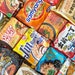 20 Surprise Ramen Food Gift Pack: Authentic Instant Noodles - Etsy