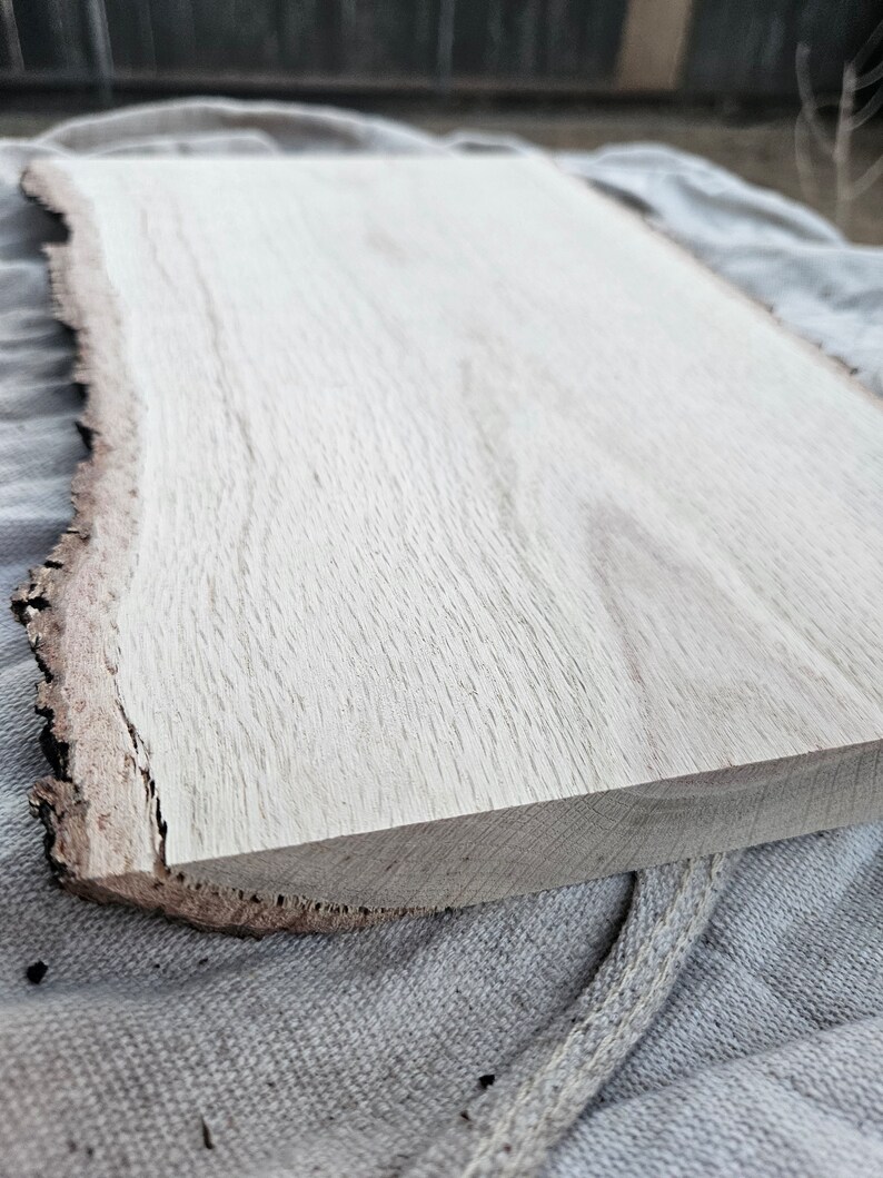 Live Edge Oak Slabs - Etsy