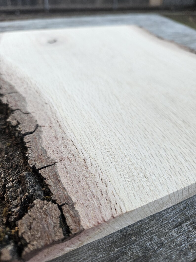 Live Edge Oak Slabs - Etsy