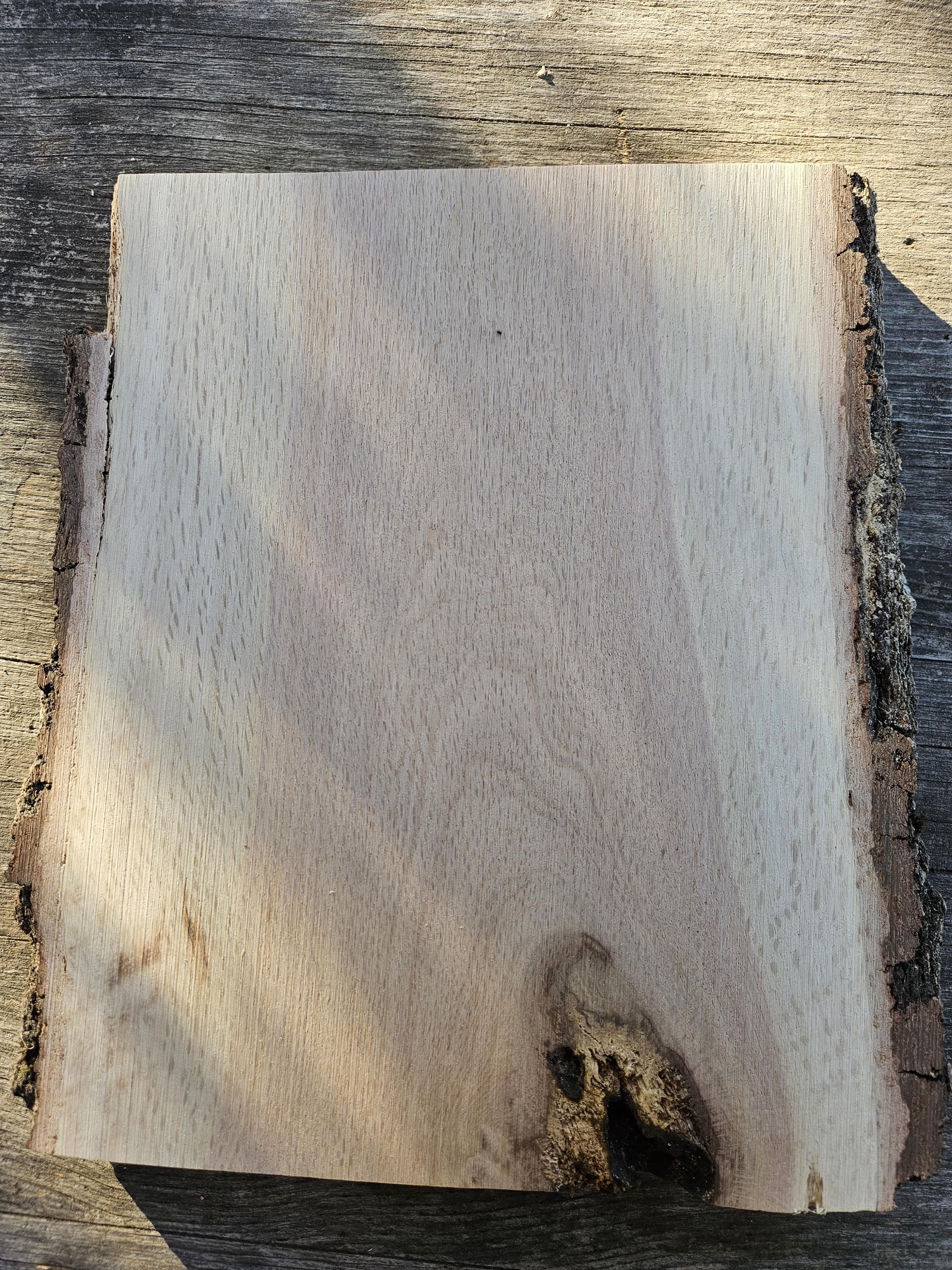 Live Edge Oak Slabs - Etsy