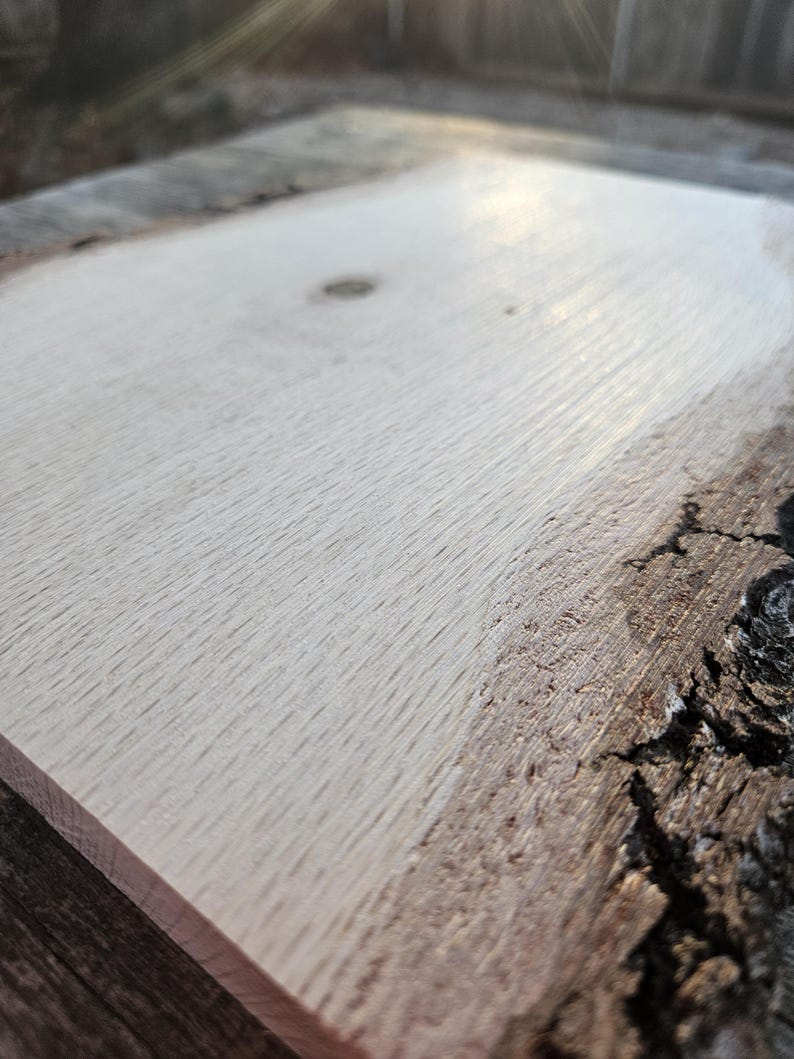 Live Edge Oak Slabs - Etsy