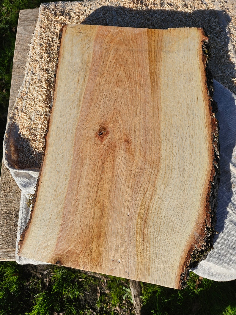 Live Edge Oak Slabs - Etsy