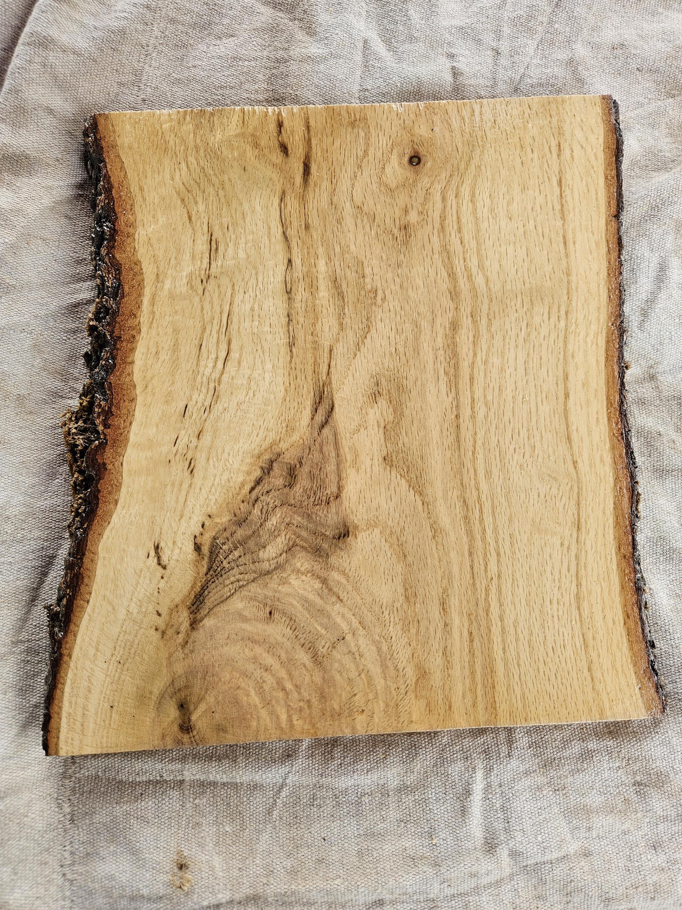 Live Edge Oak Slabs - Etsy Australia