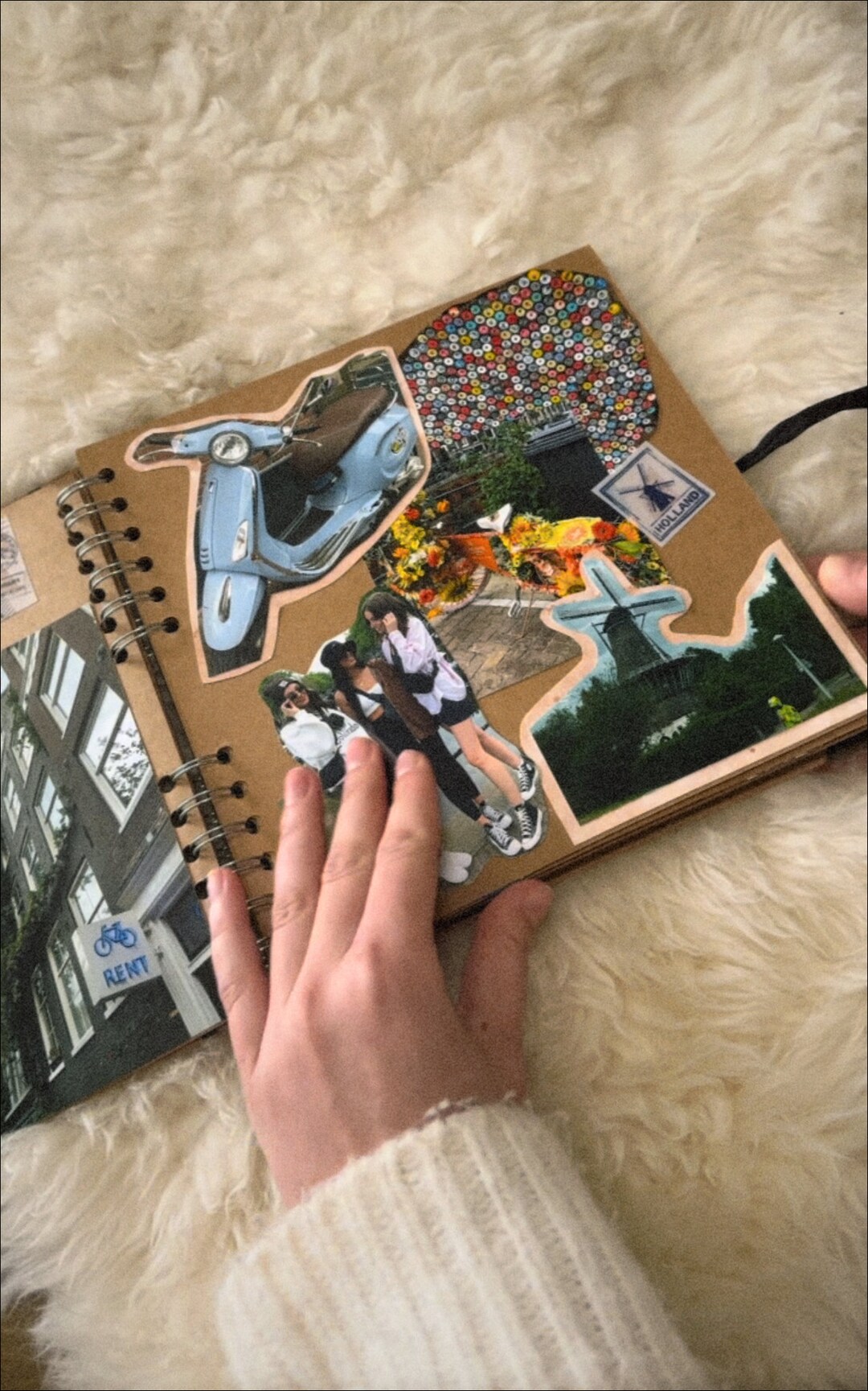 Personalized Scrapbook Service - Etsy