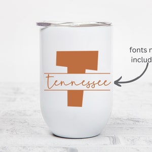 Font Monogram Svg Bundle, Split Monogram Letters Svg, Kids Monogram Svg ...