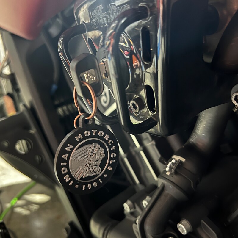 Indian Motorcycle - Etsy