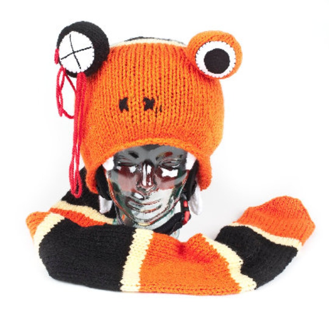 Snake Helmet Cover, Snake Scarf, Coral Snake, Froggu and Friends, Bike ...