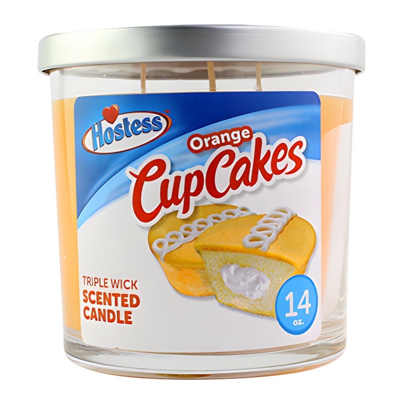 Limited Edition Candy Candles - Etsy