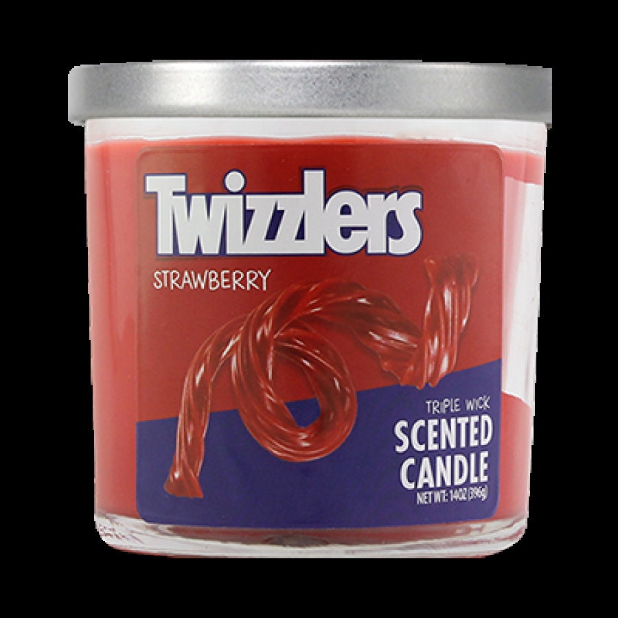 Limited Edition Candy Candles - Etsy