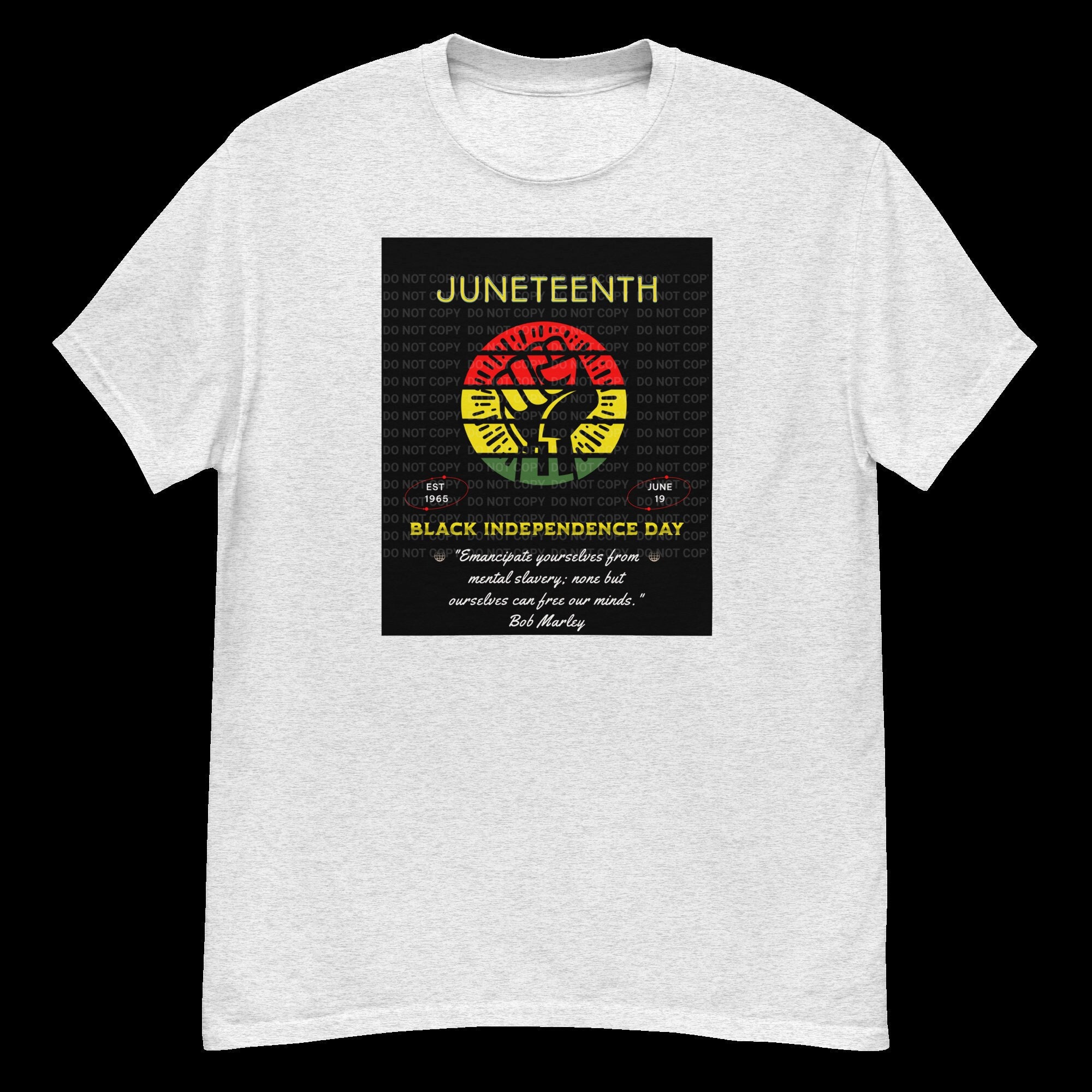 Celebrate Juneteenth 1865 PNG & SVG High Resolution 300 Dpi Digital ...