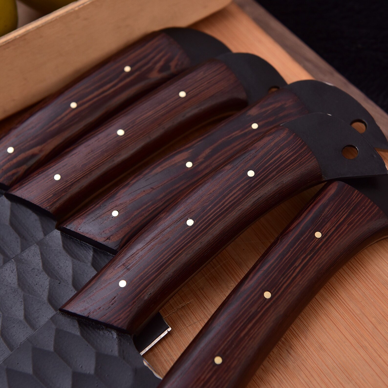 Chef Set ,knife Set ,chef Knife,kitchen Knife,cutting Knife,knife ...