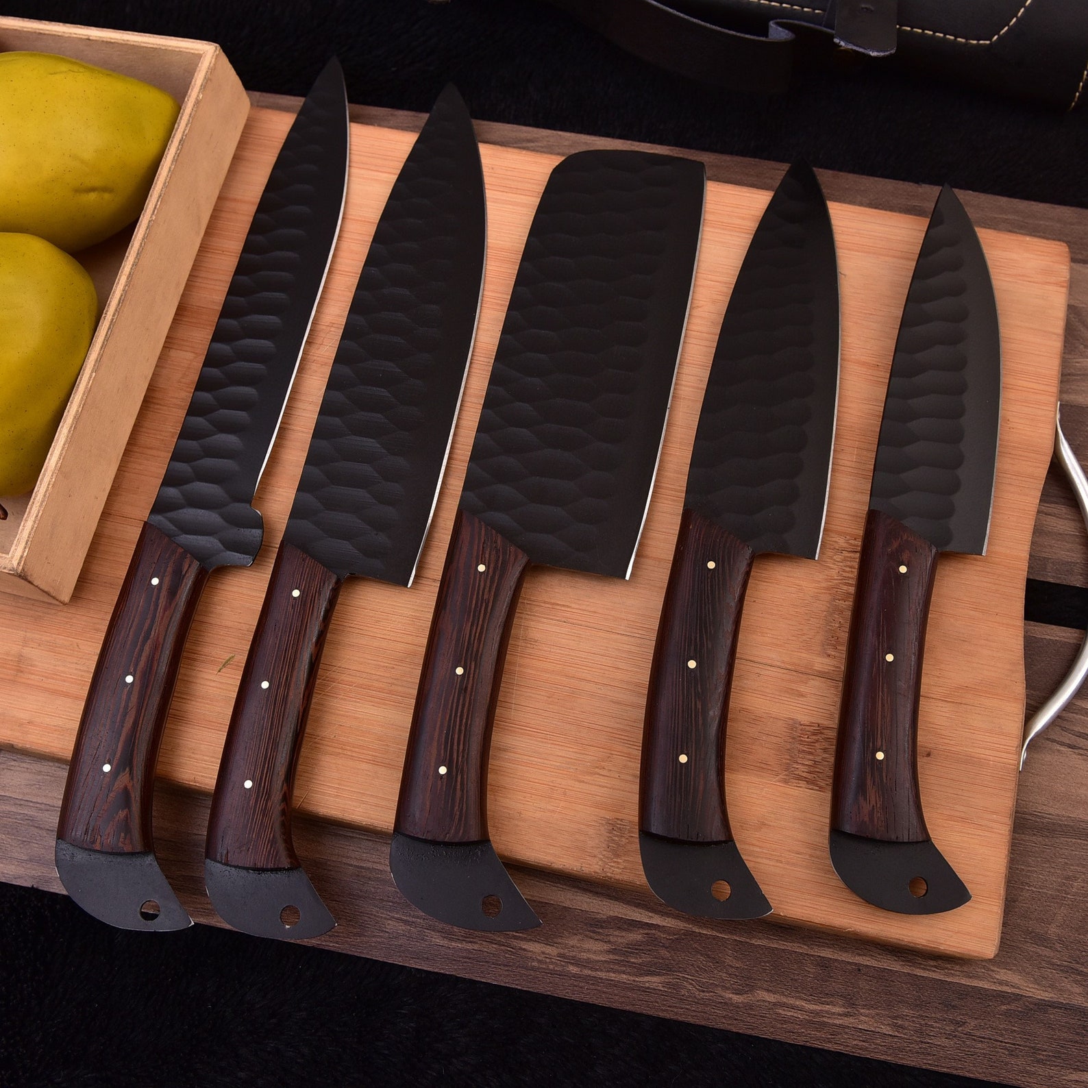 Chef Set ,knife Set ,chef Knife,kitchen Knife,cutting Knife,knife ...
